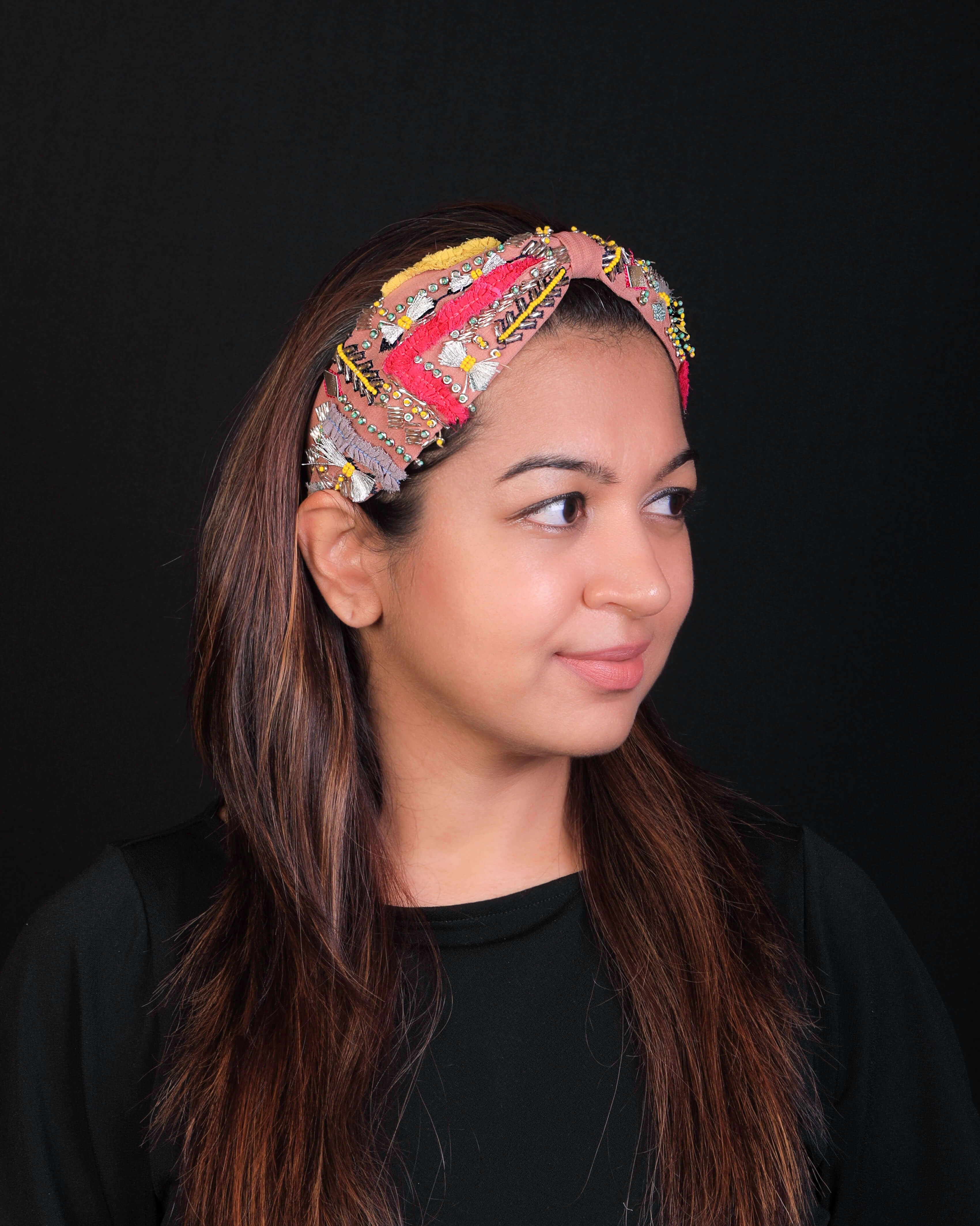 Handmade Headbands – Fashion Fundey